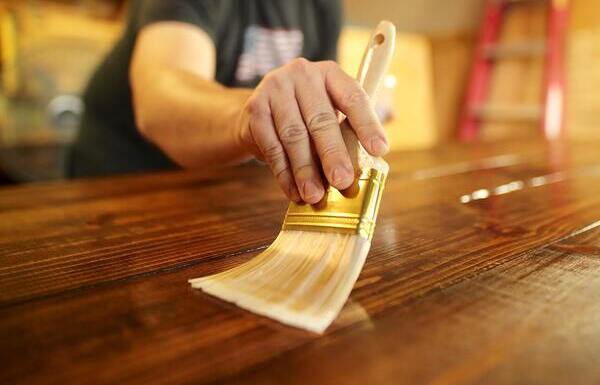 OSB Platten versiegeln | BAUSTOFFSHOP.DE