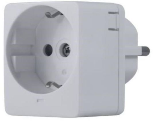 ACO Smart Home Aktor Steckdose 230V 16A (3830062071505)