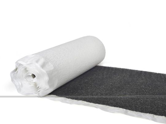 Ampack Tyvek Metal 150 cm breit - 25 m Rolle (5450208027470)