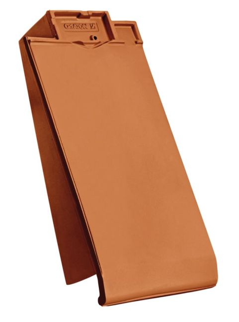 Creaton Mikado Ortgang links | NUANCE | Kupferrot (4048609603532)