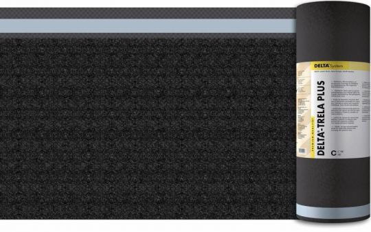 Dörken DELTA-TRELA PLUS Trennlage - 1,5 x 30 Meter (4004552026415)