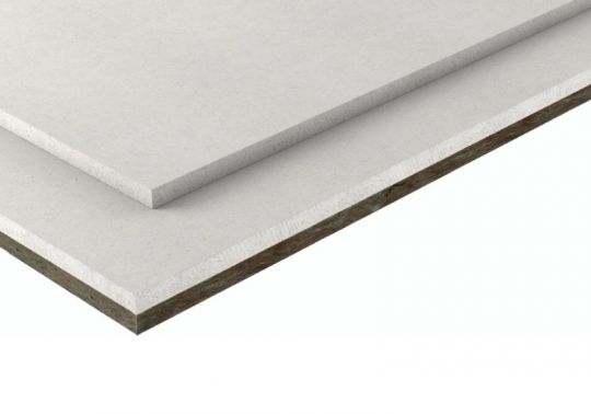 Fermacell Estrich-Element 2 E 16 (Filz) mit Filzisolierschicht ...