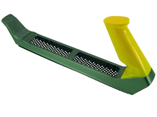 HaWe Surform Original Stanley Blattlänge 250 mm, Art.Nr. 21.107 ...