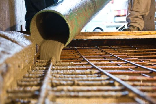 Holcim TerraPact - zeitweise fließfähiger Verfüllbaustoff ...