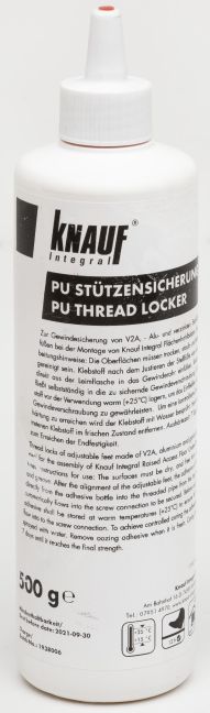 Knauf Integral GIFAfloor Stützensicherung EC 1 - 600 ml (4003982555120)