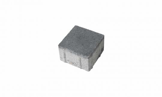 Lithonplus Cassero plan System13 Pflasterstein Stärke 8 cm Anthrazit ()