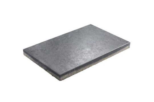Gala-Lusit BellaStone® Plan Garten- und Terrassenplatte 60x40x4,5 cm ...