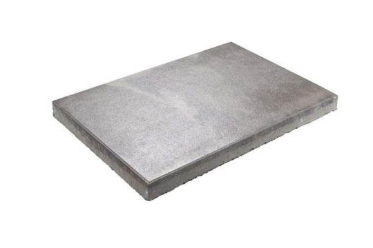 Gala-Lusit BellaStone® Plan Garten- und Terrassenplatte 60x40x4,5 cm ...