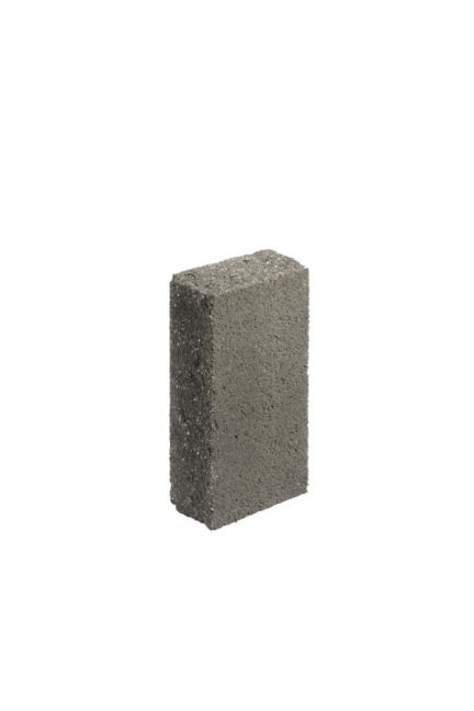 Gala-Lusit Natura-Palisade Trend - Basalt-Schwarz gespalten ...