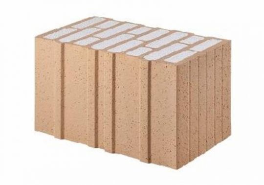 Poroton Planziegel T8-30,0-P - Perlite (4042351010693)