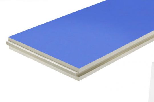 Puren Basic Dachdämmelement WLS 026/027 - 2400 x 1020 mm ()