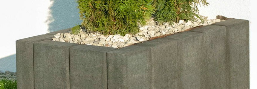 Lusit Einfassungen bei BAUSTOFFSHOP.DE