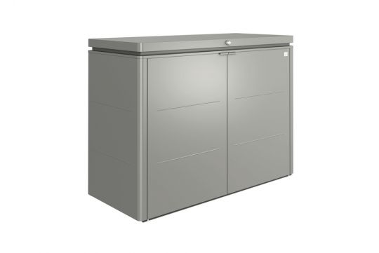 Biohort HighBoard Gartenschrank - Mülltonnenbox ()