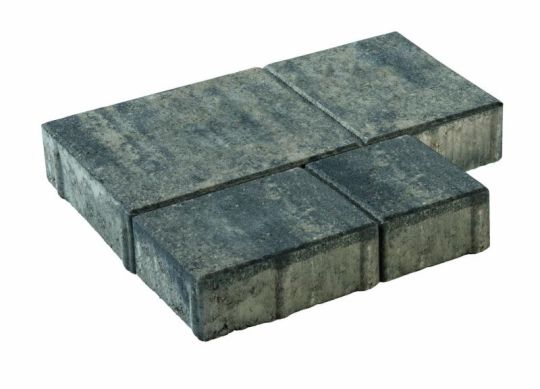 Diephaus Pflasterstein Via Callo Graphit Pe2 (1320417)