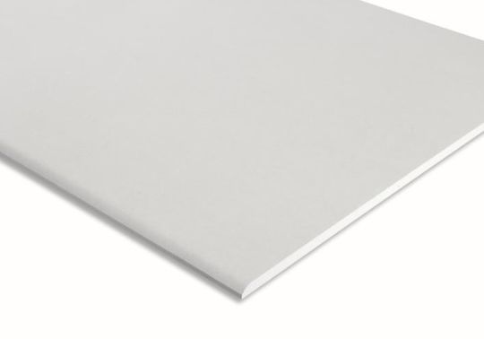 Gipskartonplatte GKF Feuerschutzplatte - 1250 mm breit - Markenware ...