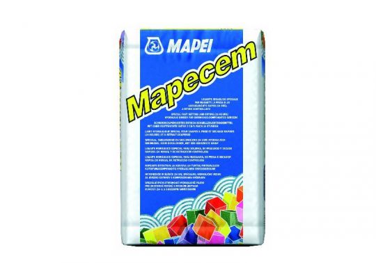 Mapei Mapecem Pronto SL Zementfließestrich schnell 20-70 mm | 25 Kg ...