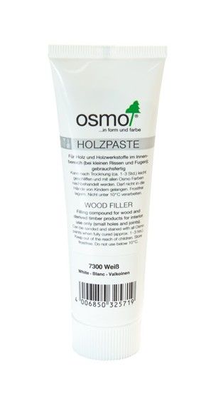 Osmo Holzpaste 100 g Tube Fichte/Kiefer (4006850325689)