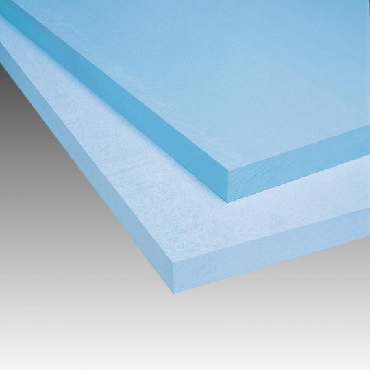 Ravatherm XPS 300 SL 1250x600 mm XPS Dämmplatte (Roofmate) ()