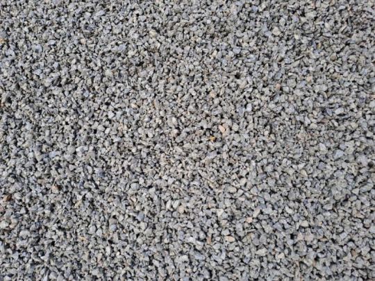 Splitt 2-5 mm - 500 Kg BigBag (N618-00004)