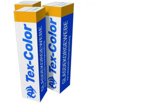 Tex-Color Malervlies pigmentiert | TC7411P - 50 Qm (4045334014046)